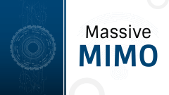 Massive MIMO PowerPoint and Google Slides Template - PPT Slides