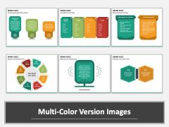 Brand Voice PowerPoint and Google Slides Template - PPT Slides