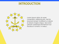 Free - Rhode Island Independence Day PowerPoint Template and Google ...