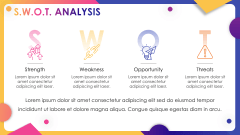 Colorful Theme for PowerPoint and Google Slides - PPT Slides