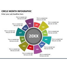 Infographics Templates for PowerPoint and Google Slides | SketchBubble