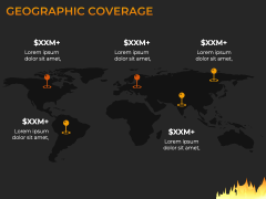 Free - Fire Fighting Presentation Template for PowerPoint and Google Slides