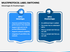Multiprotocol Label Switching PowerPoint and Google Slides Template ...
