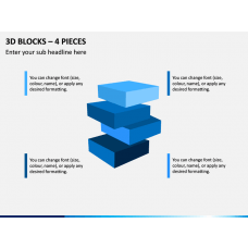 Page 23 - 550+ 4 Step Diagrams Templates for PowerPoint and Google ...