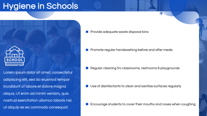 Free - Hygiene Training Workshop Presentation for PowerPoint and Google ...