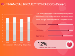 Dating App Pitch Deck for PowerPoint and Google Slides - PPT Slides