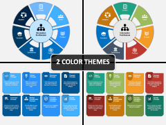 Information Architecture PowerPoint and Google Slides Template - PPT Slides