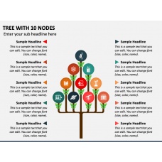 Page 2 - Tree Diagrams Templates for PowerPoint and Google Slides ...