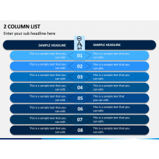 Page 9 - 125+ 2 Step Diagrams Templates for PowerPoint and Google ...