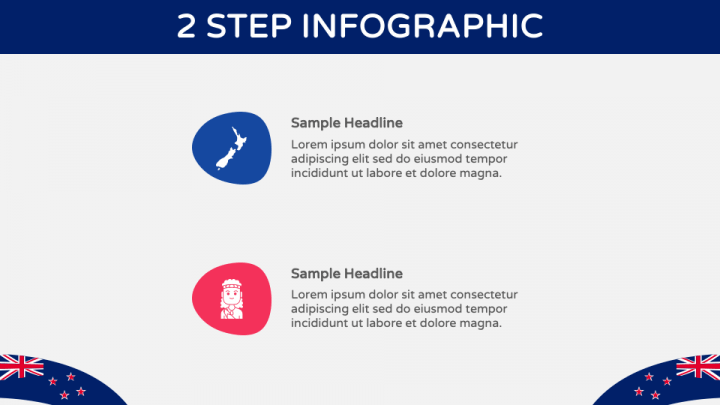 Free - New Zealand Day PowerPoint and Google Slides Template - PPT Slides