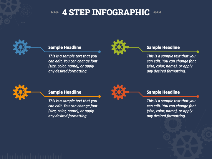 Free - Gear Presentation Theme for PowerPoint and Google Slides