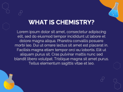 Free - Chemistry Presentation Theme for Elementary School for ...