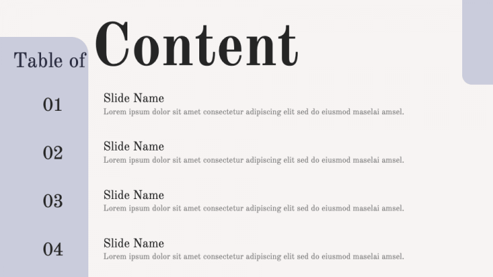 Free - Florence Nightingale PowerPoint and Google Slides Template - PPT ...