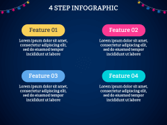 Free - Hanukkah PowerPoint Template and Google Slides Theme