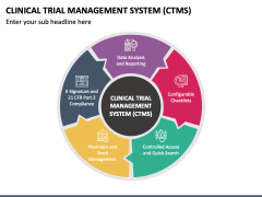 Clinical Trial Management System (CTMS) PowerPoint Template and Google ...