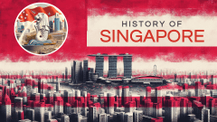 Free - History of Singapore PowerPoint and Google Slides Template - PPT ...