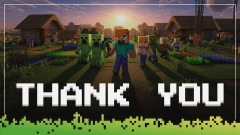 Free - Minecraft Presentation Theme for PowerPoint and Google Slides ...