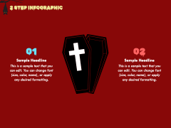 Free - World Dracula Day PowerPoint Template and Google Slides Theme