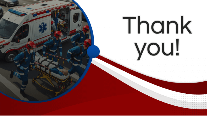 Free - Emergency Medical Service Theme for PowerPoint and Google Slides ...