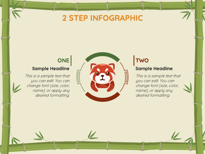 Free - International Red Panda Day PowerPoint Template and Google ...