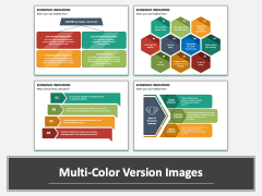 Economic Indicators PowerPoint and Google Slides Template - PPT Slides