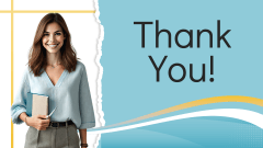 Free - Meet Your Teacher PowerPoint and Google Slides Template - PPT Slides