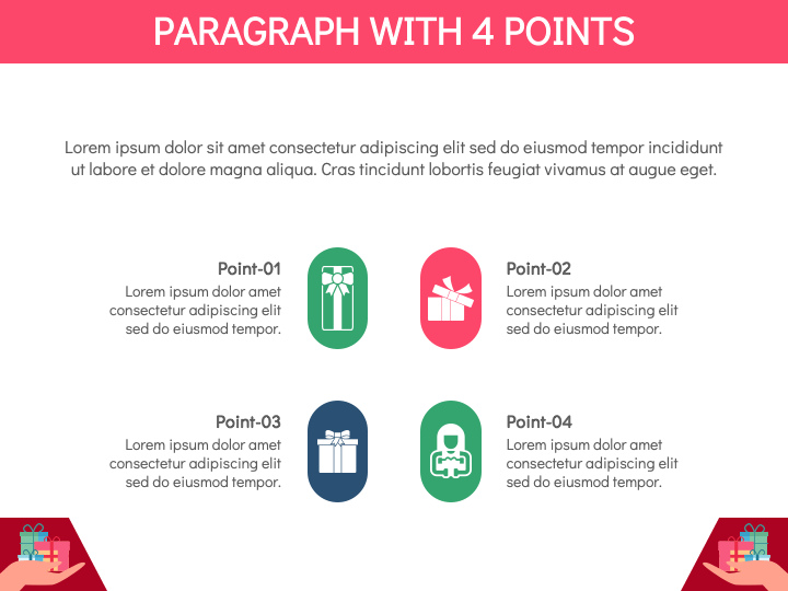 Free - National Give Something Away Day PowerPoint and Google Slides ...