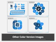 Investment Risk PowerPoint and Google Slides Template - PPT Slides