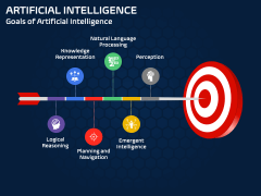Animated Artificial Intelligence PowerPoint and Google Slides Template ...
