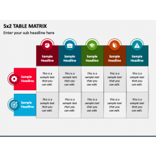 Page 8 - Editable Diagrams and Charts for PowerPoint and Google Slides ...
