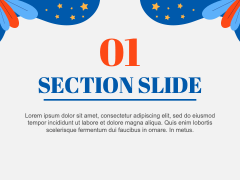 Free - English Language Day PowerPoint Template and Google Slides Theme