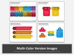 Problem Recognition PowerPoint and Google Slides Template - PPT Slides