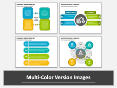 Economic Impact Analysis PowerPoint and Google Slides Template - PPT Slides