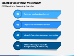 Clean Development Mechanism PowerPoint and Google Slides Template - PPT ...