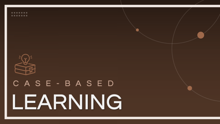 Case-Based Learning PowerPoint and Google Slides Template - PPT Slides