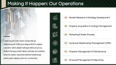 Real Estate Business Plan PowerPoint and Google Slides Template - PPT ...