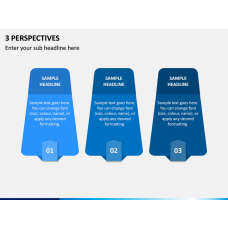 Page 25 - 350+ 3 Step Diagrams PowerPoint Templates - 3 Stage PPT ...