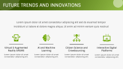 Free - Environmental Education PowerPoint and Google Slides Template ...