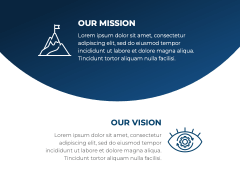 Modern Blue Presentation Theme for PowerPoint and Google Slides - PPT ...