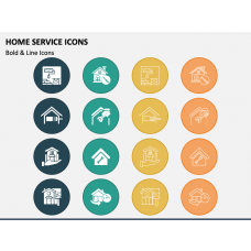 Page 52 - Editable Icons for PowerPoint and Google Slides | SketchBubble