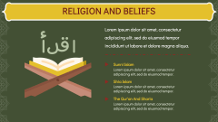 Free - Arabic Culture PowerPoint and Google Slides Template - PPT Slides