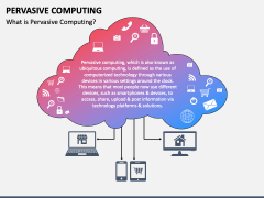 Pervasive Computing PowerPoint and Google Slides Template - PPT Slides