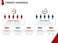 TV News Channel Pitch Deck for PowerPoint and Google Slides - PPT Slides
