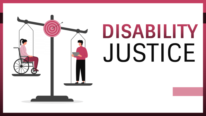 Ppt Disability Rights Movement Powerpoint Presentation