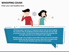 Free - Whooping Cough PowerPoint and Google Slides Template - PPT Slides