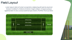 Free - Box Cricket Theme for PowerPoint and Google Slides - PPT Slides