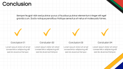 Free - Economy of South Africa PowerPoint and Google Slides Template ...