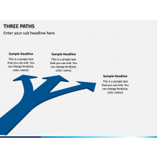 Page 25 - 350+ 3 Step Diagrams PowerPoint Templates - 3 Stage PPT ...