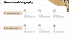 Free - Geography Lesson for Elementary Presentation for PowerPoint and ...