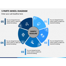 Page 4 - 450+ 5 Step Diagrams Templates for PowerPoint and Google ...